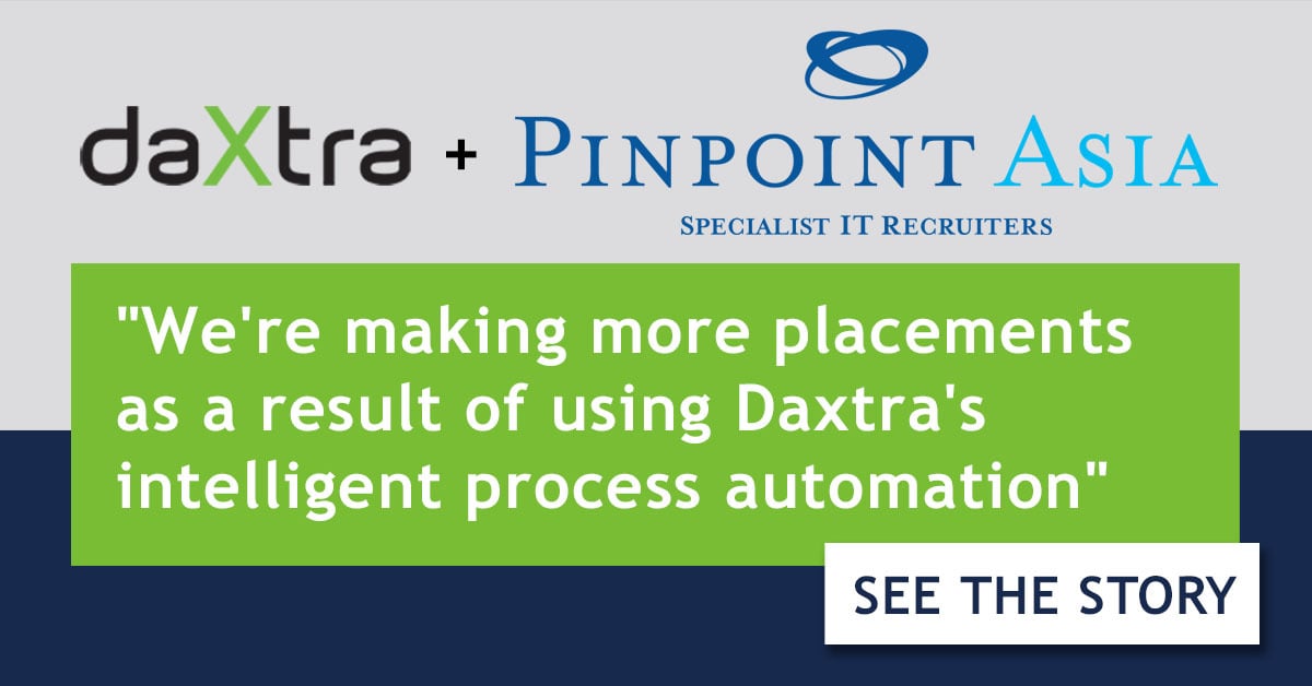 Case Study - Pinpoint Asia Ltd